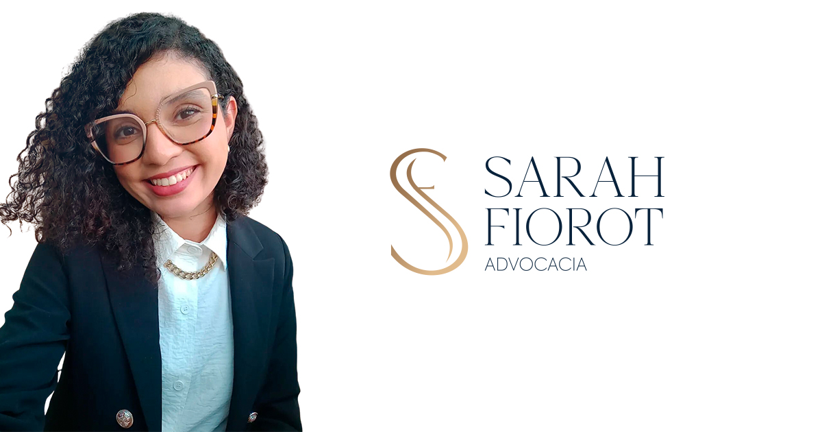 Sarah Fiorot - Escritório de Advocacia em Linhares - ES